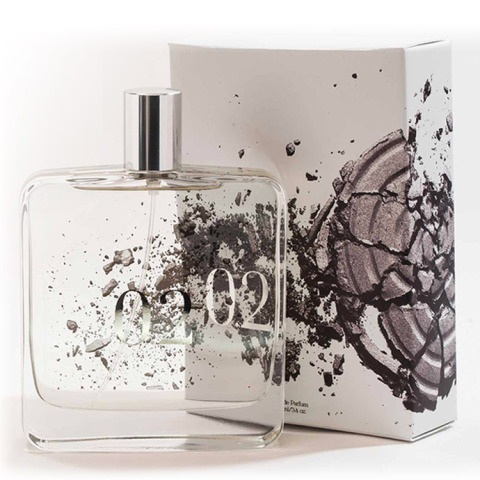 100ml - Eau de Parfum - 0.2 Fragrance