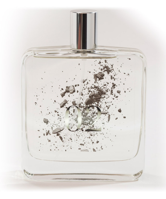 50ml - Eau de Parfum - 0.2 Fragrance