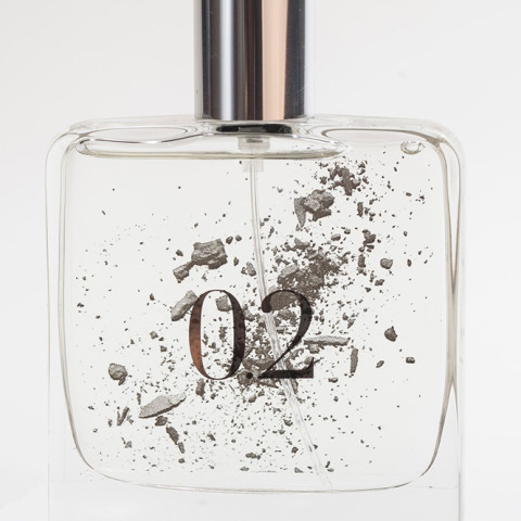 50ml - Eau de Parfum - 0.2 Fragrance