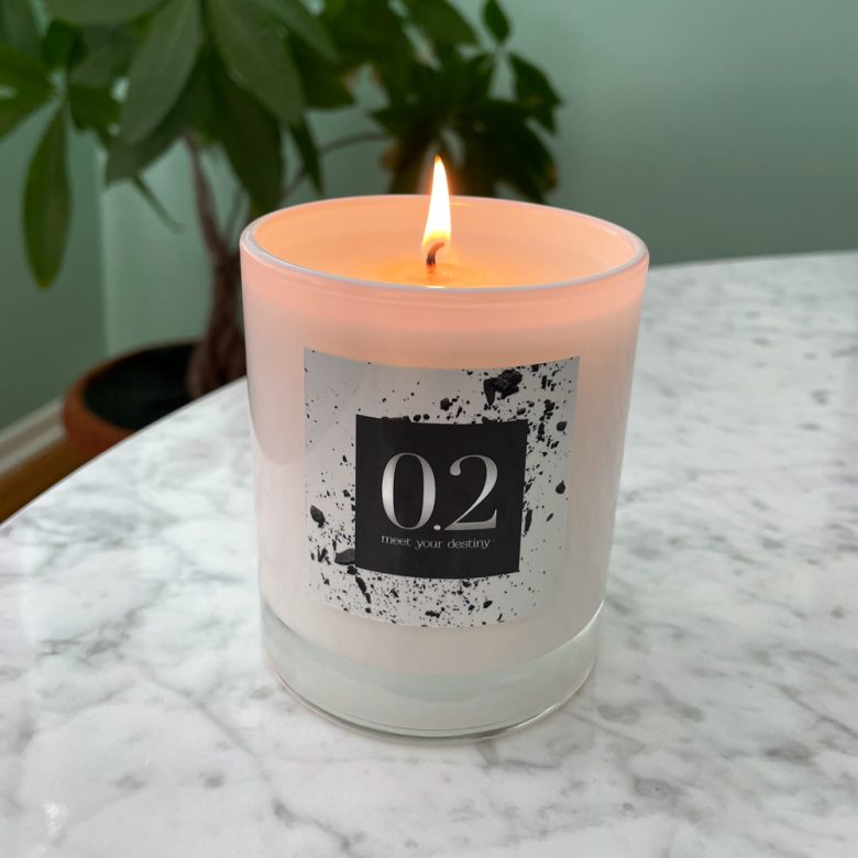 50ml - Eau de Parfum - 0.2 Fragrance